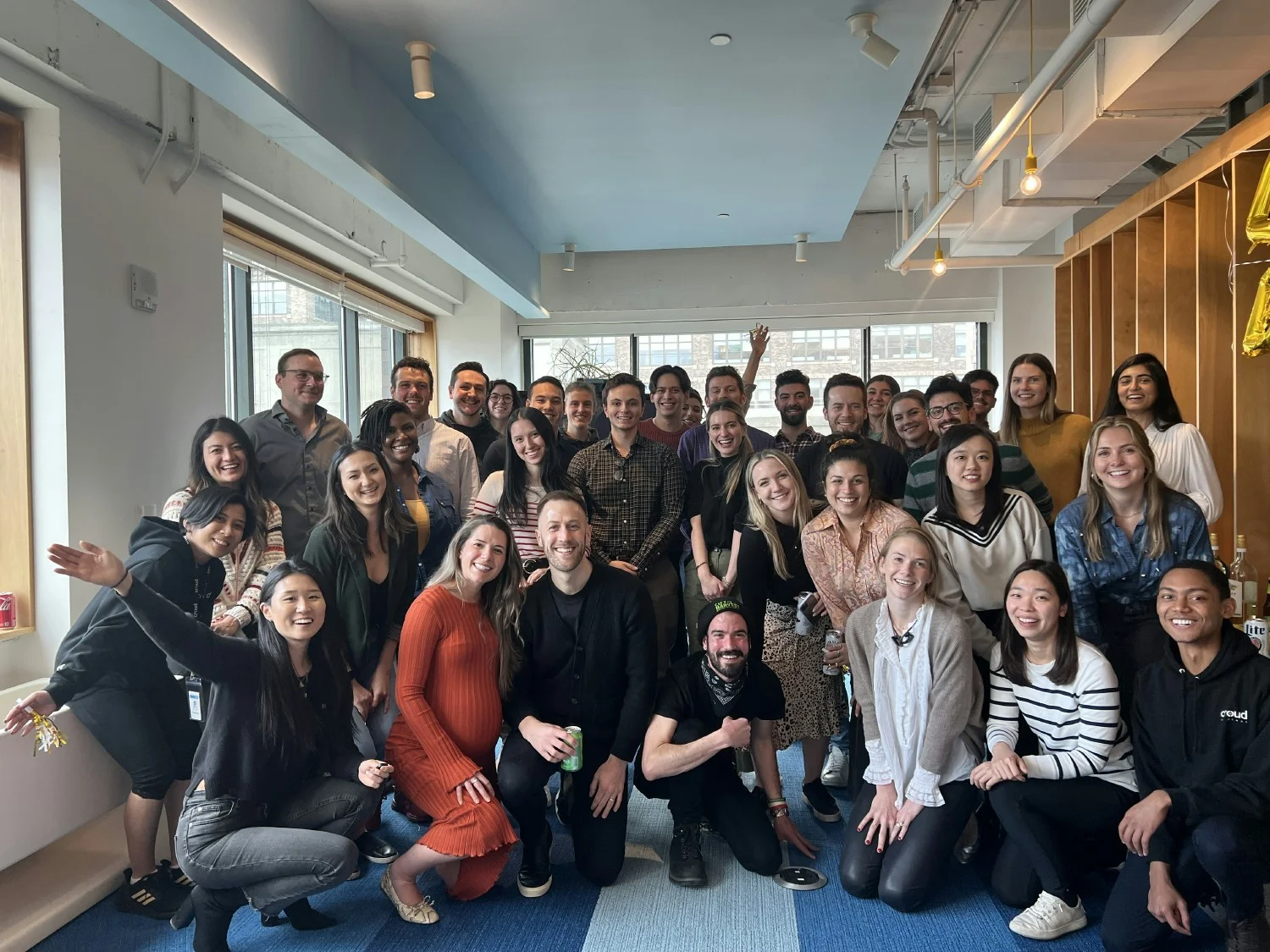 Working at Croud | Great Place To Work®