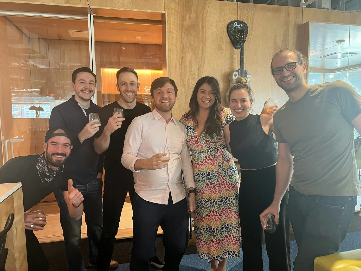 Working at Croud | Great Place To Work®