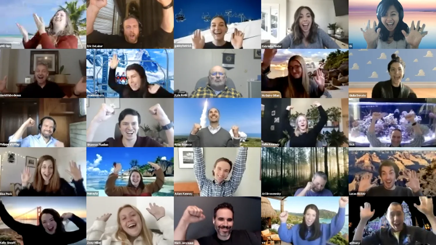 Working at pMD | Great Place To Work®