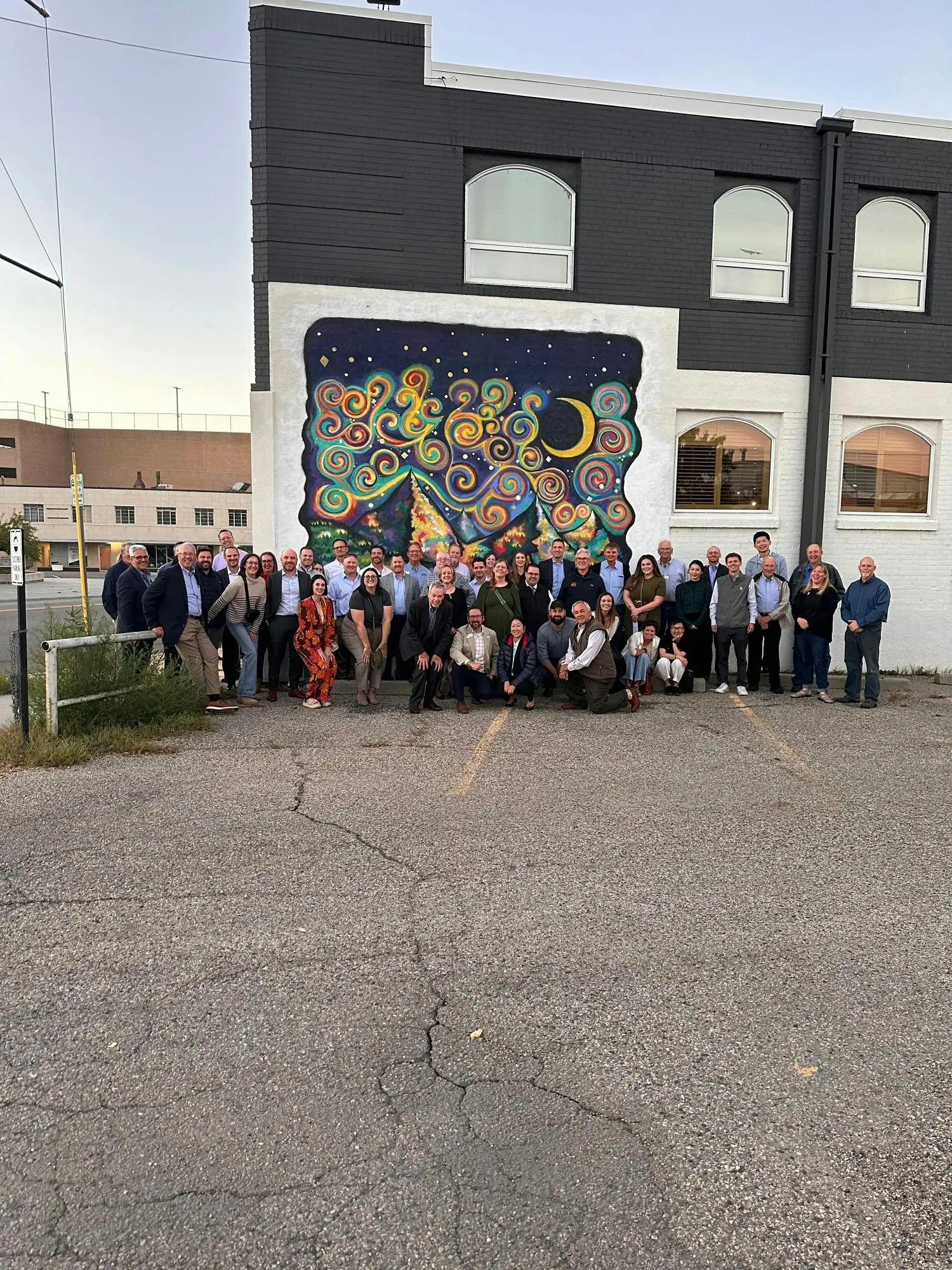 Working at WCDA | Great Place To Work®