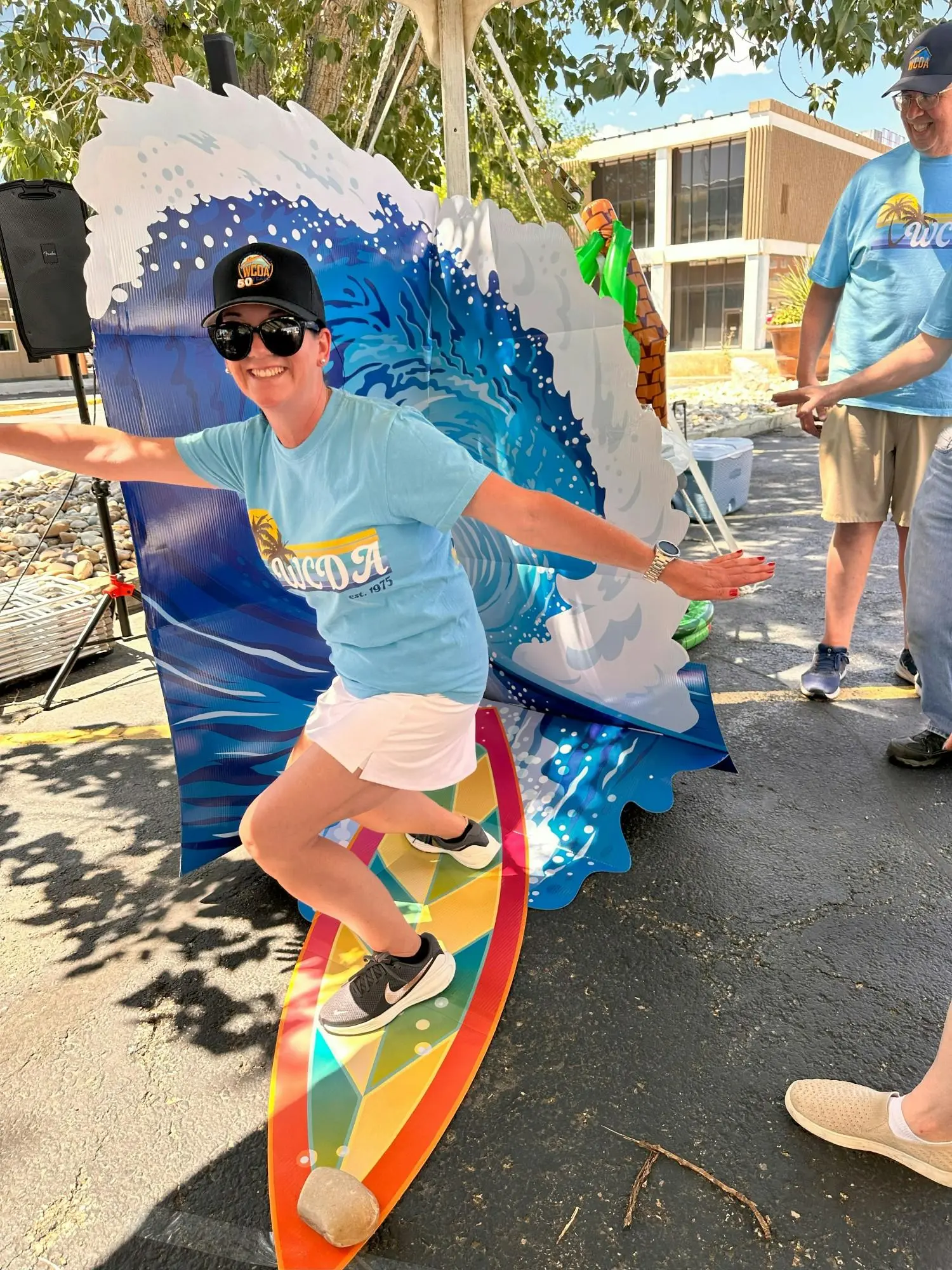 Working at WCDA | Great Place To Work®