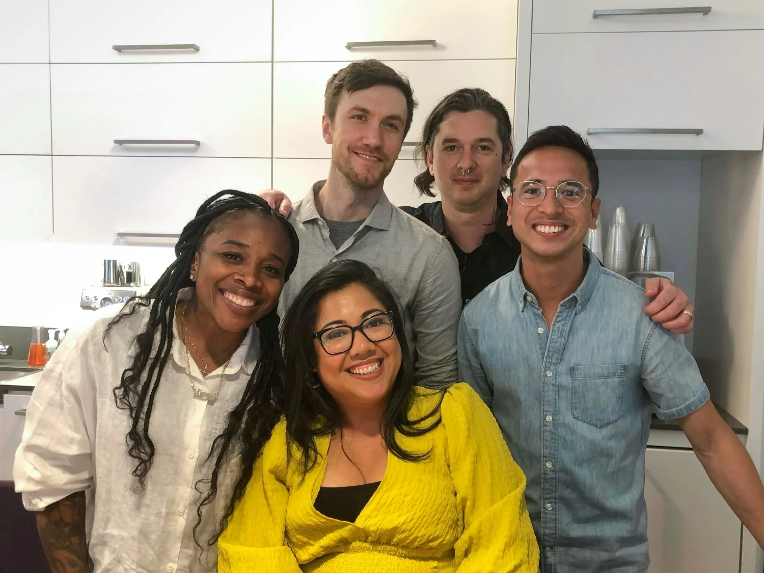 Working at Haven Technologies | Great Place To Work®