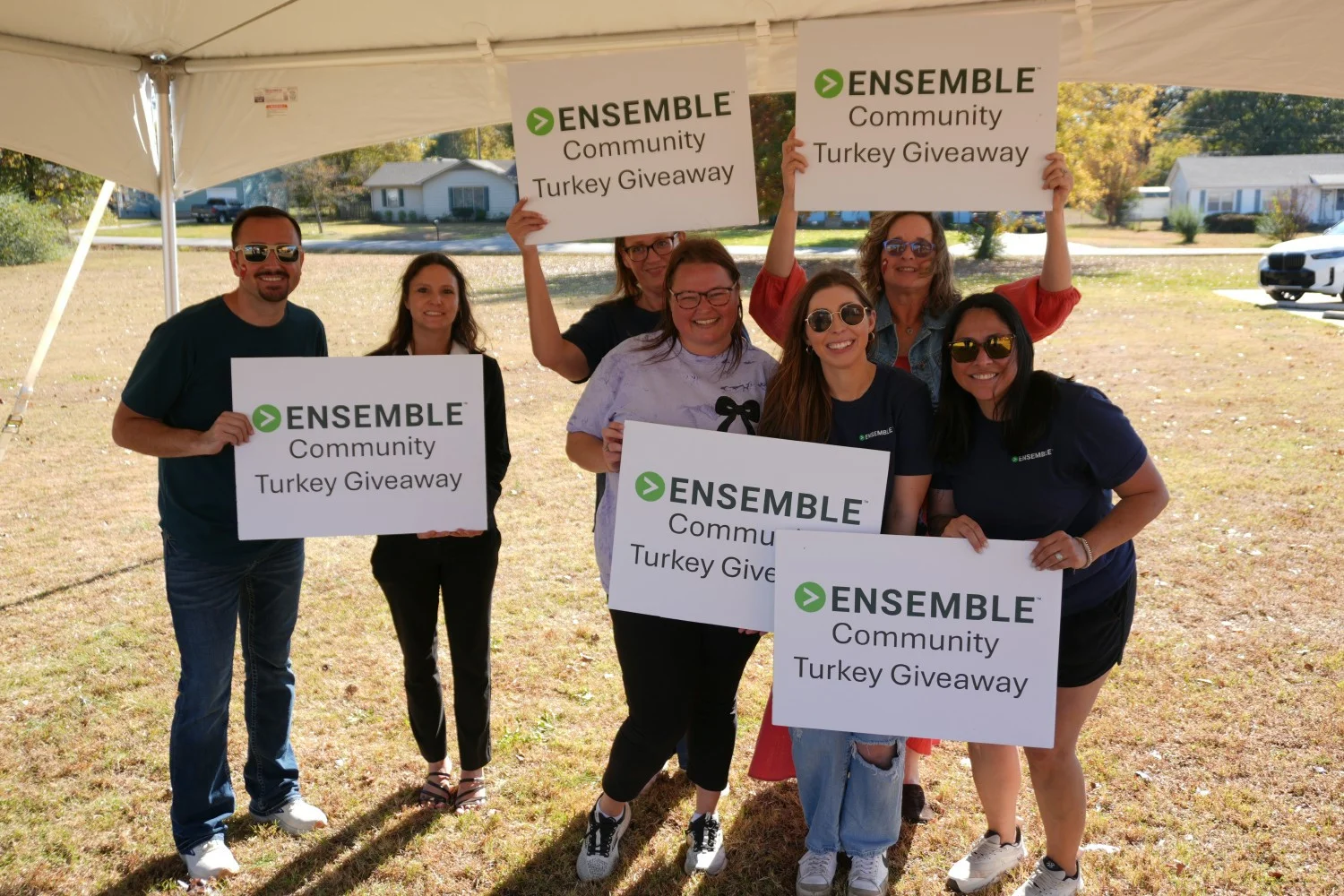 Working at Ensemble Health Partners | Great Place To Work®