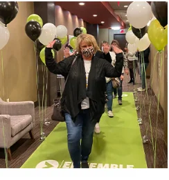 Working at Ensemble Health Partners | Great Place To Work®