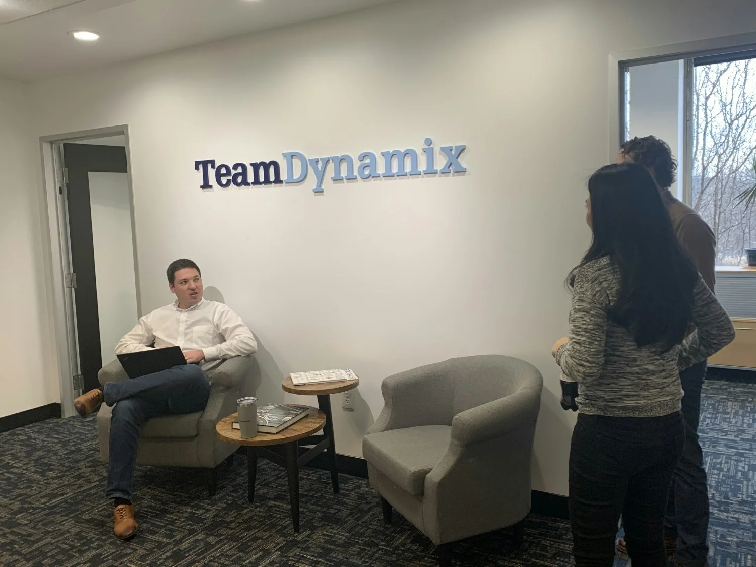 Working at TeamDynamix | Great Place To Work®