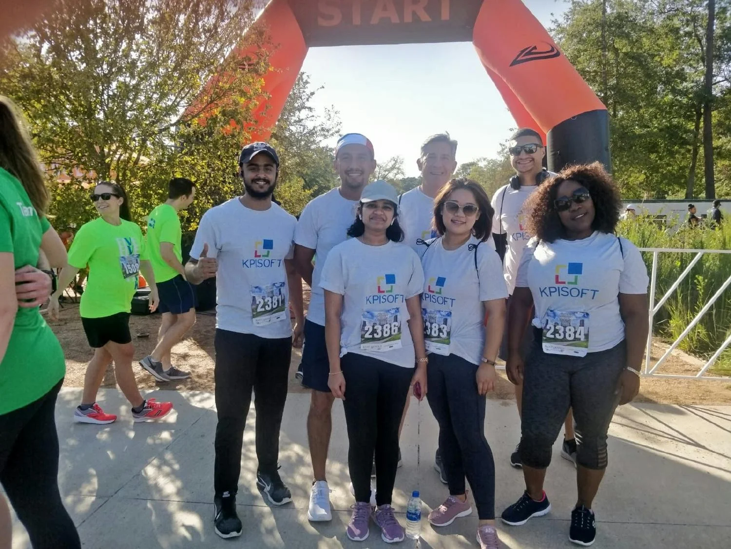 Working at entomo | Great Place To Work®