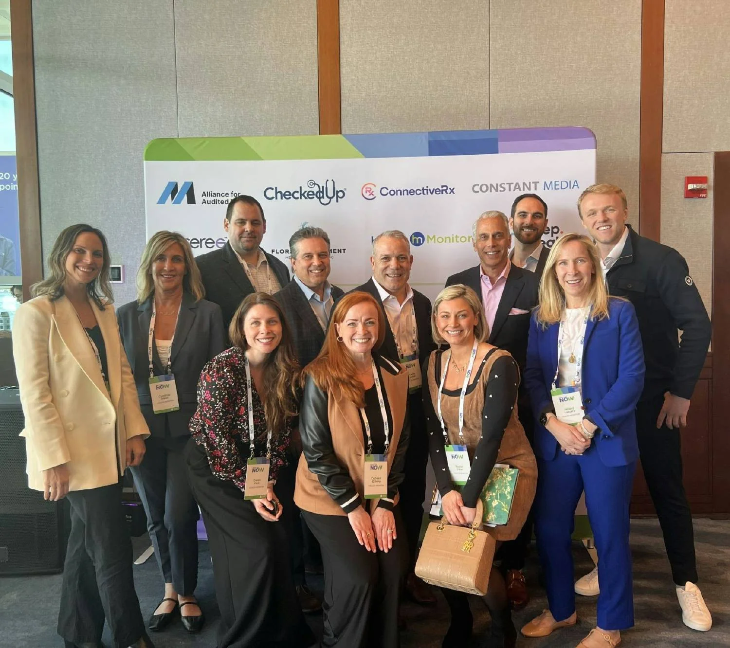 Working at Health Monitor Network | Great Place To Work®