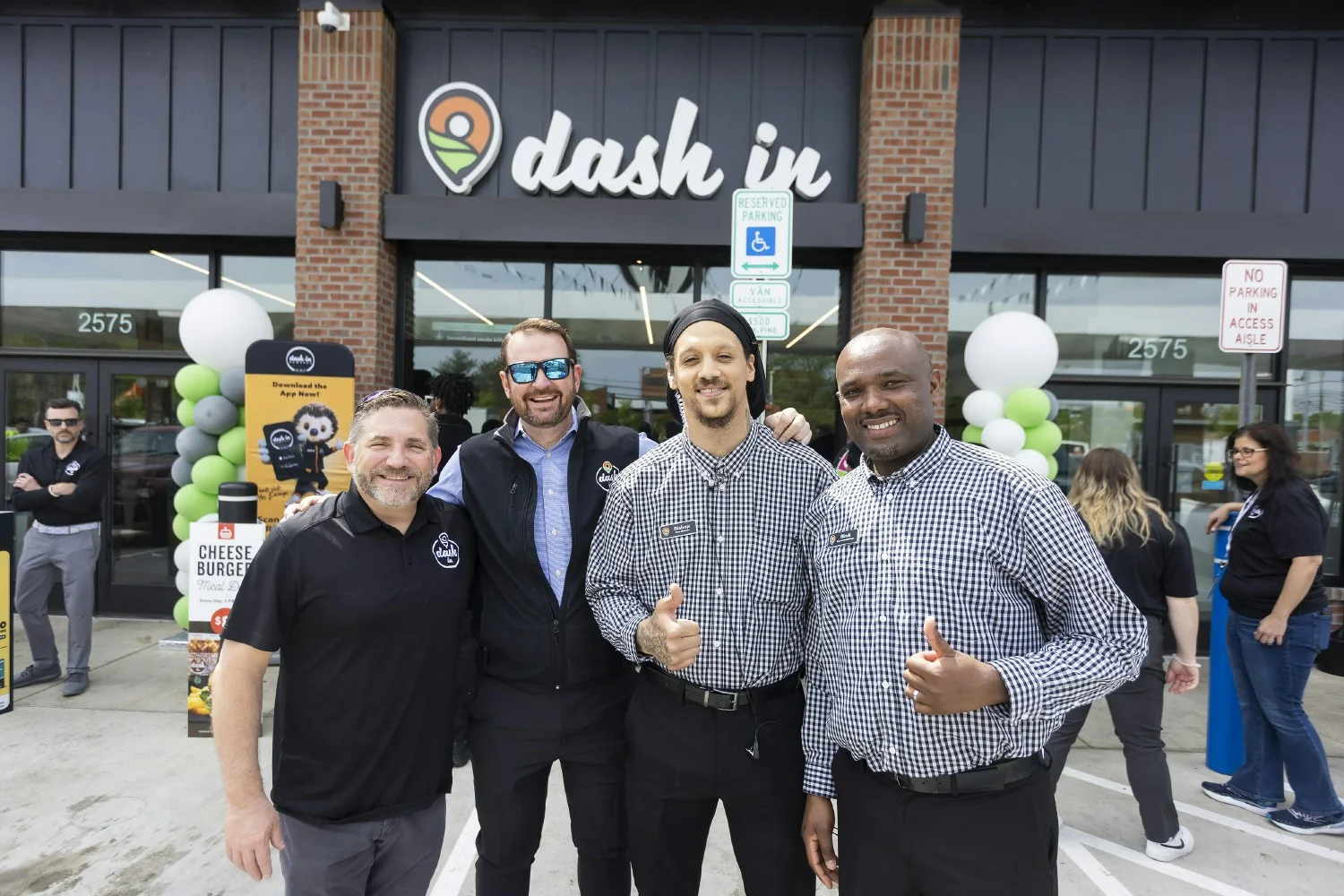 Working at Wills Group / Dash In | Great Place To Work®