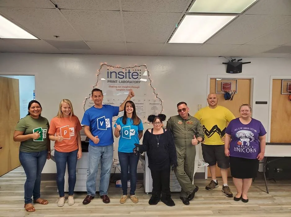 Working at Insite Managed Solutions | Great Place To Work®