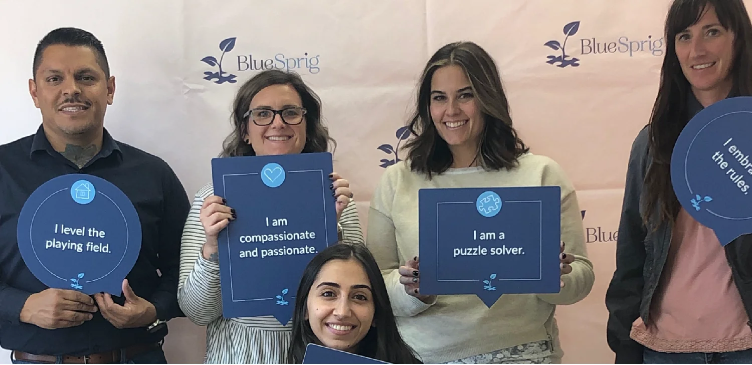 Working at BlueSprig Pediatrics | Great Place To Work®