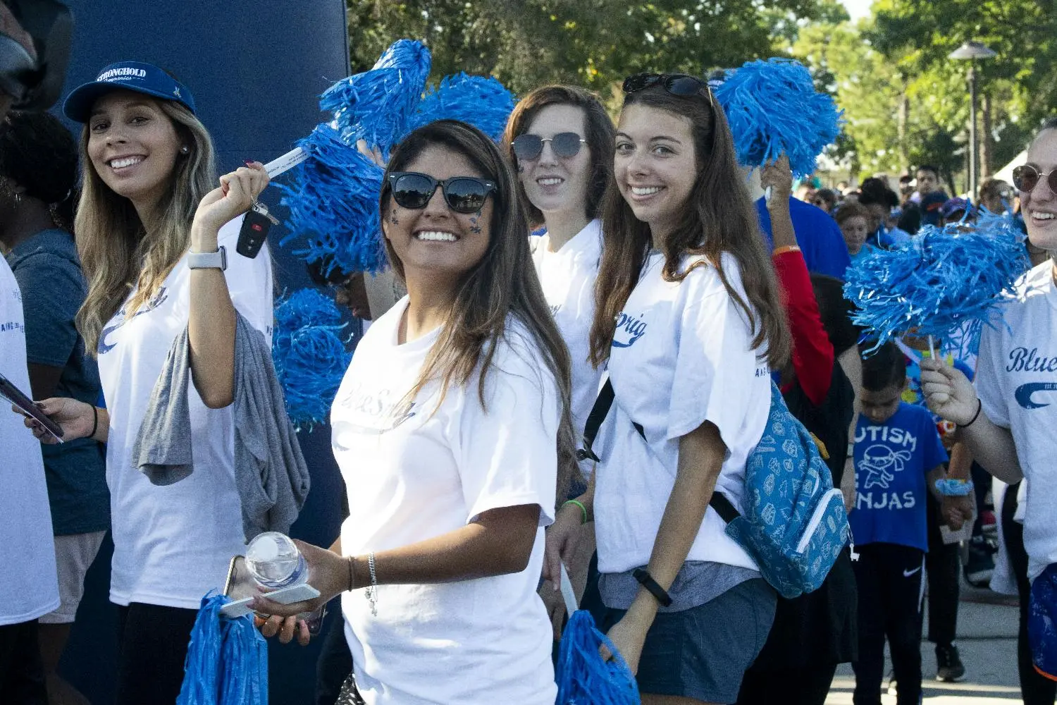 Working at BlueSprig Pediatrics | Great Place To Work®