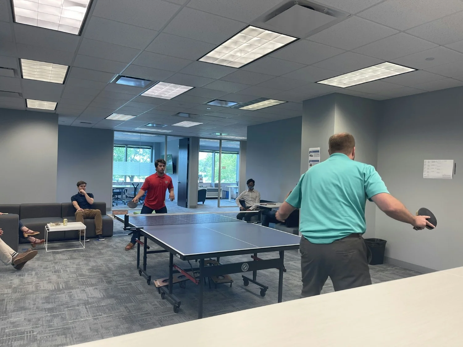 Working at Ardeo Education Solutions LLC | Great Place To Work®