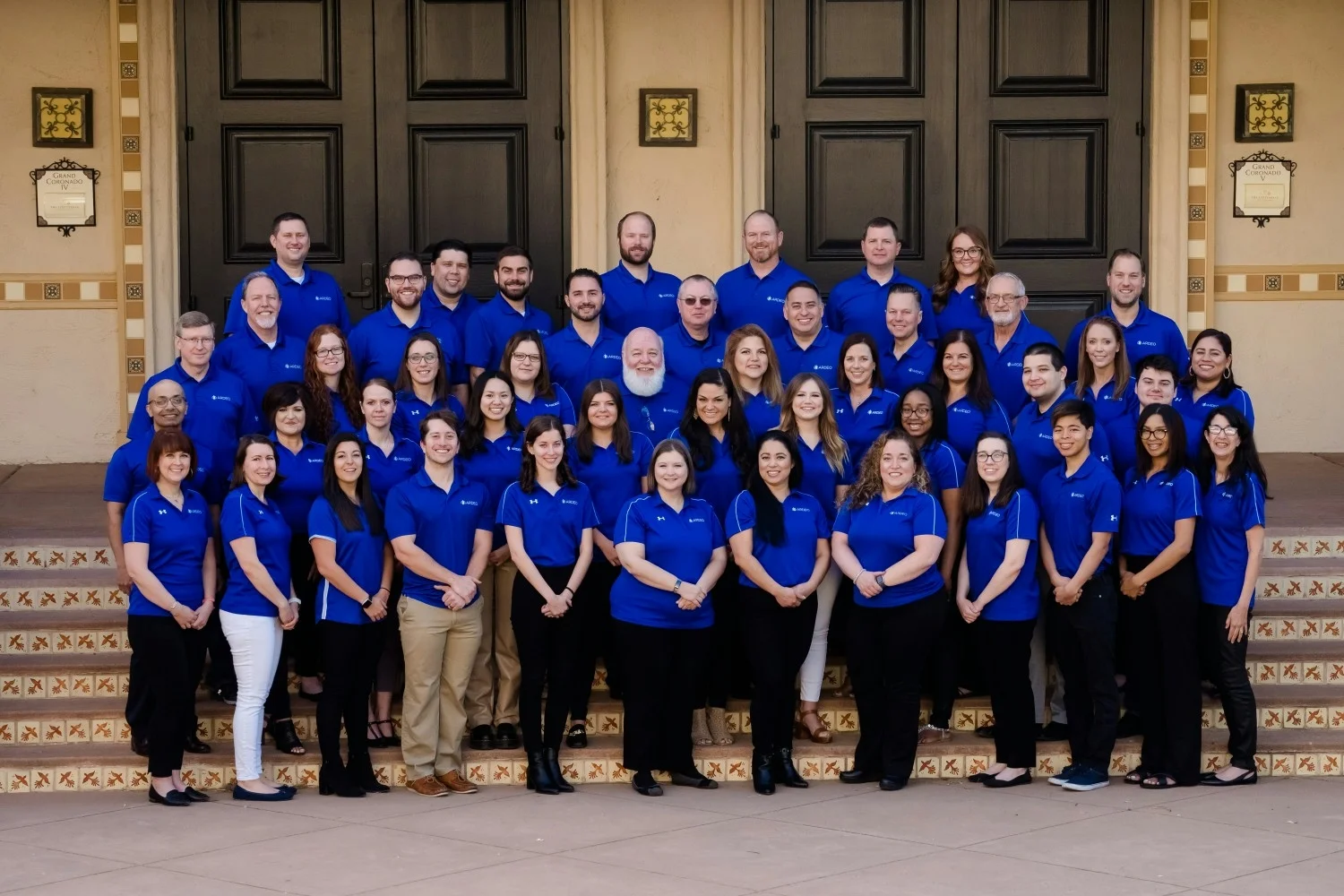 Working at Ardeo Education Solutions LLC | Great Place To Work®