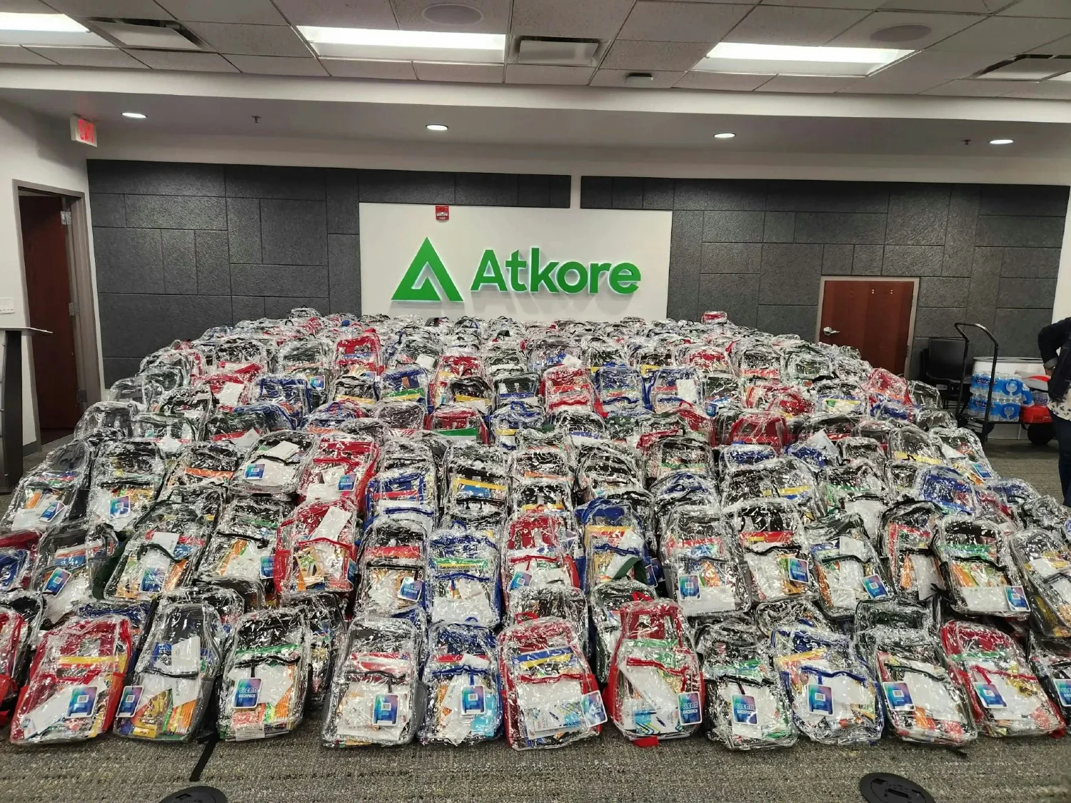 Working at Atkore | Great Place To Work®