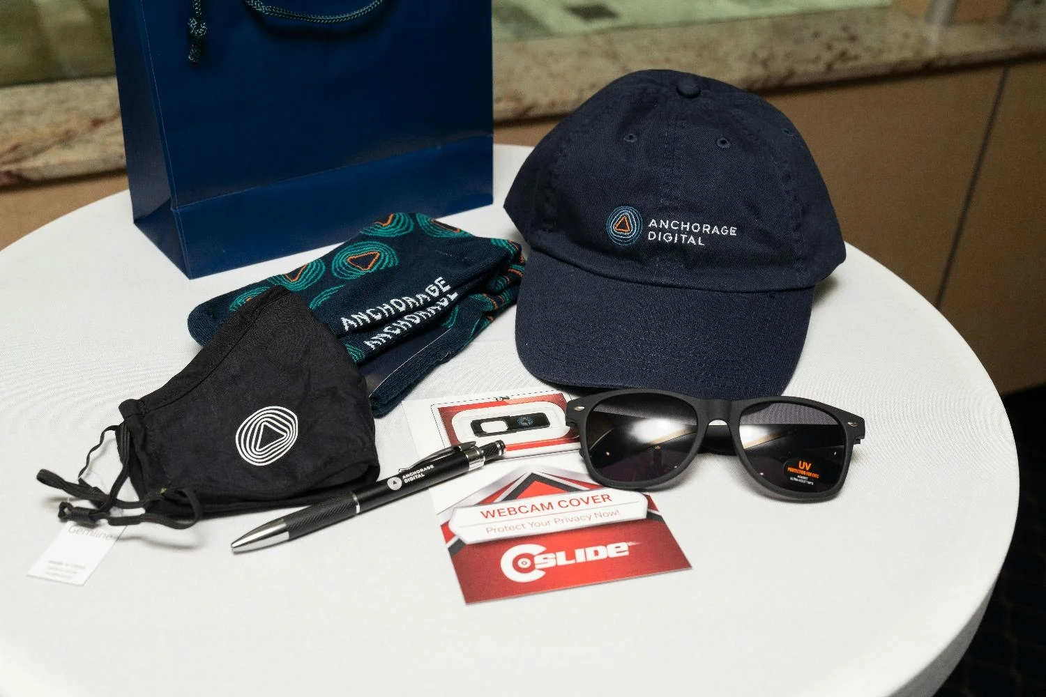 Working at Anchorage | Great Place To Work®