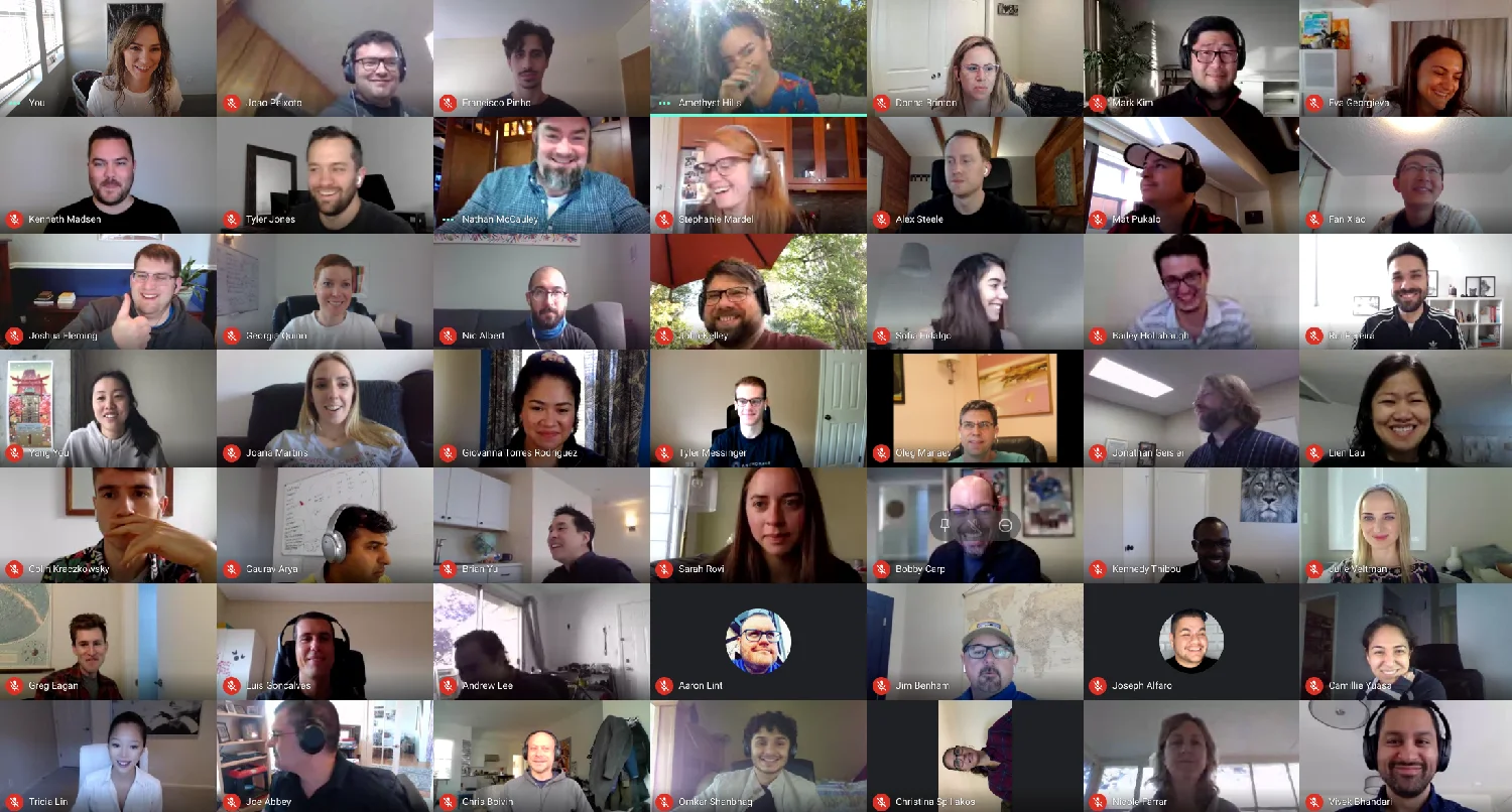 Working at Anchorage | Great Place To Work®