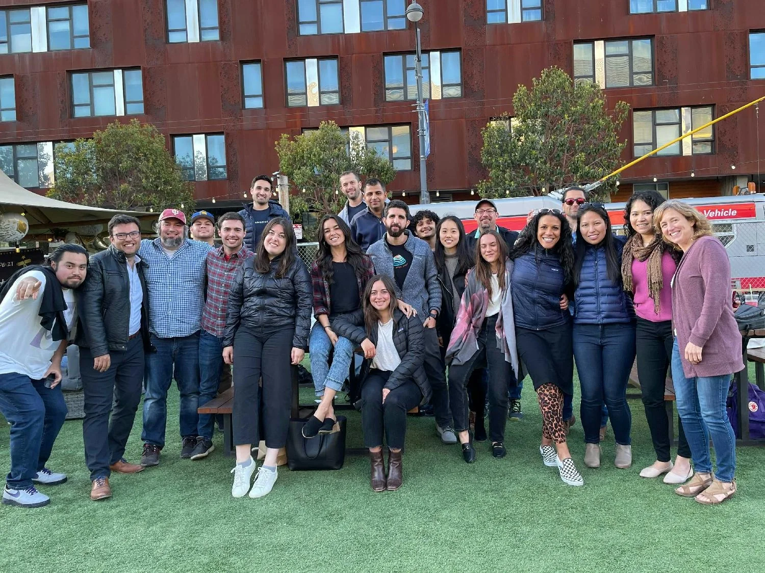 Working at Anchorage | Great Place To Work®