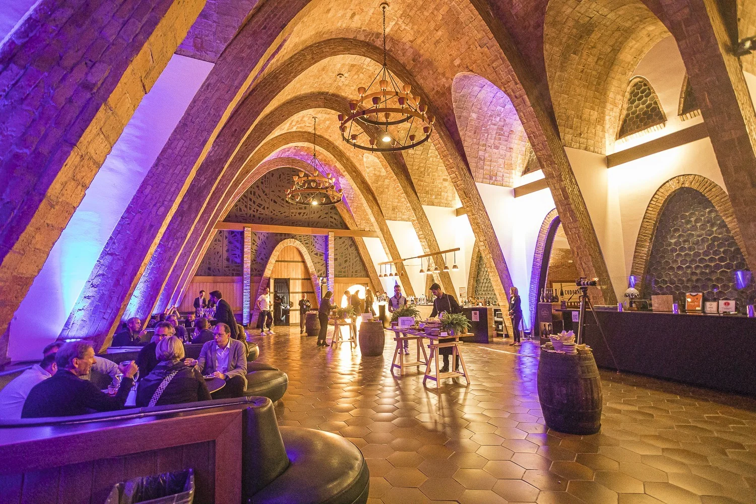 Working at Nteractive | Great Place To Work®