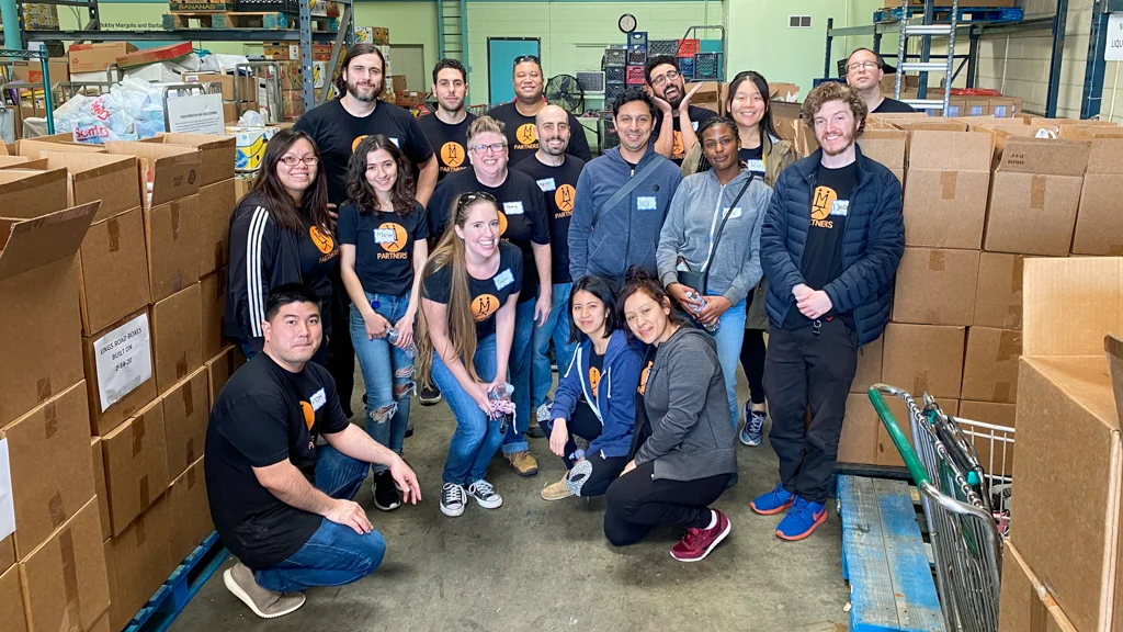 Working at MK Partners | Great Place To Work®