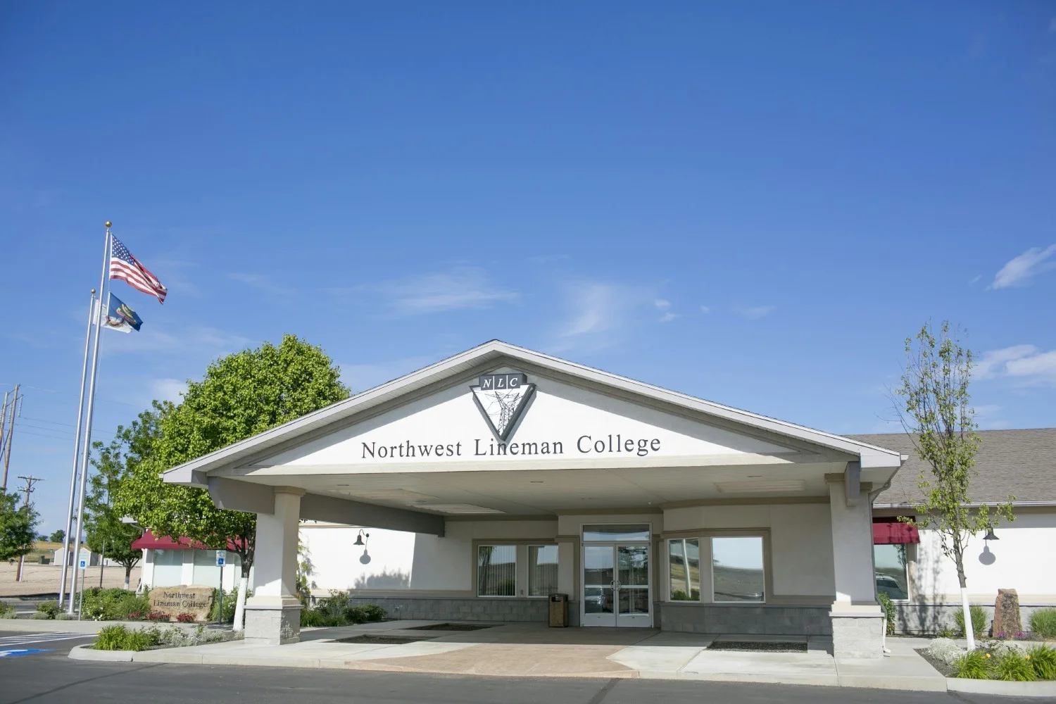 Working at Northwest Lineman College | Great Place To Work®