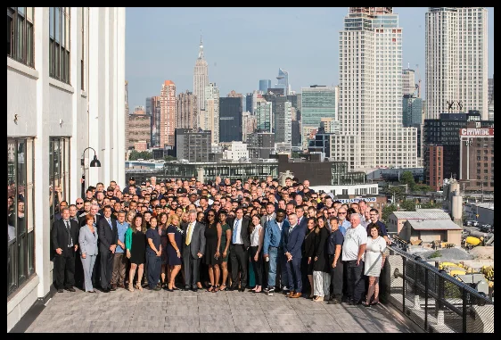 Working at TEI Group | Great Place To Work®