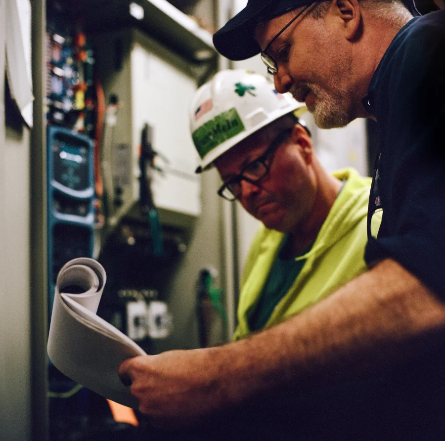 Working at TEI Group | Great Place To Work®