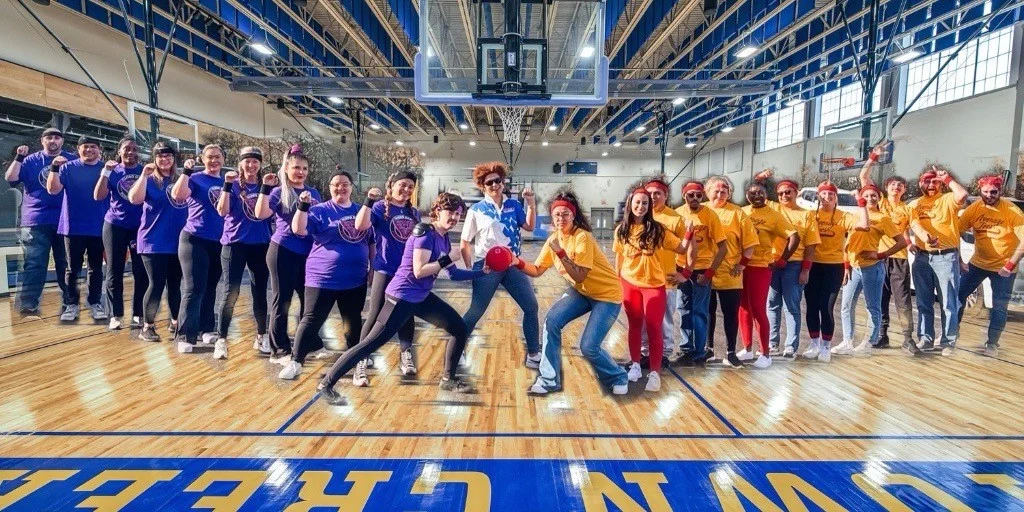 Working at BROADWAY NATIONAL | Great Place To Work®