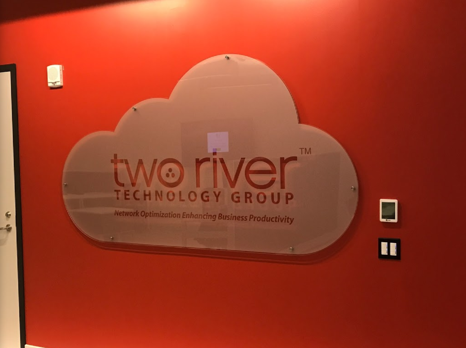 Working at Two River Technology Group | Great Place to Work®