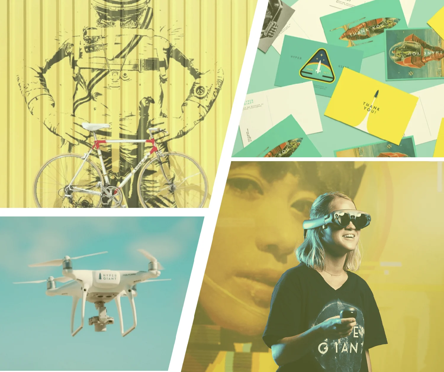 Working at Hypergiant | Great Place To Work®