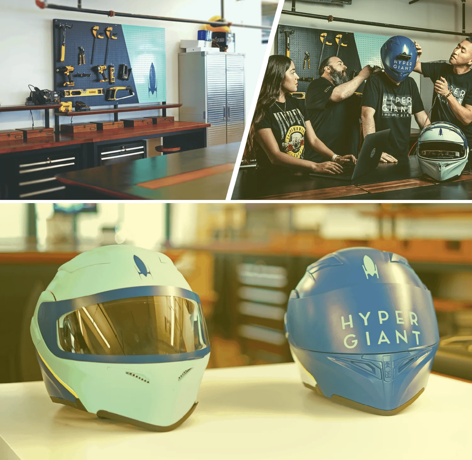 Working at Hypergiant | Great Place To Work®