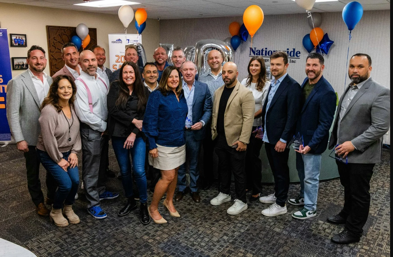 Working at Nationwide Mortgage Bankers | Great Place To Work®