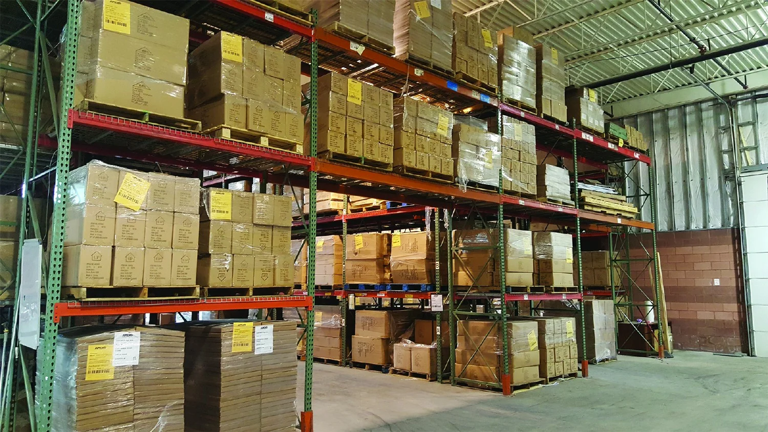 Working at Apex Display Group | Great Place To Work®