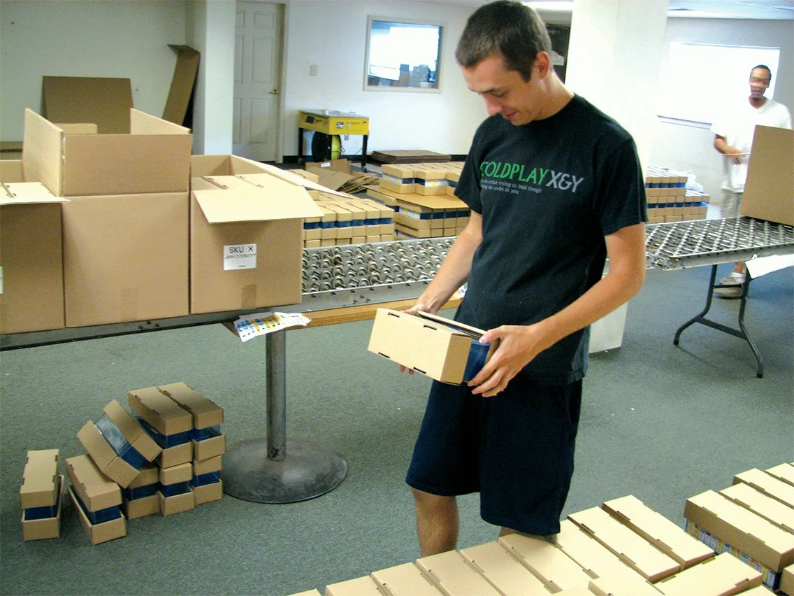 Working at Apex Display Group | Great Place To Work®