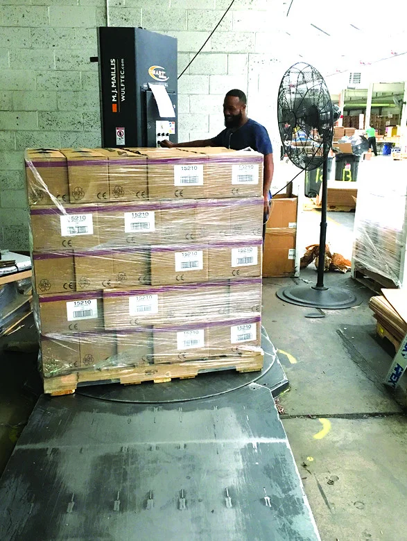 Working at Apex Display Group | Great Place To Work®