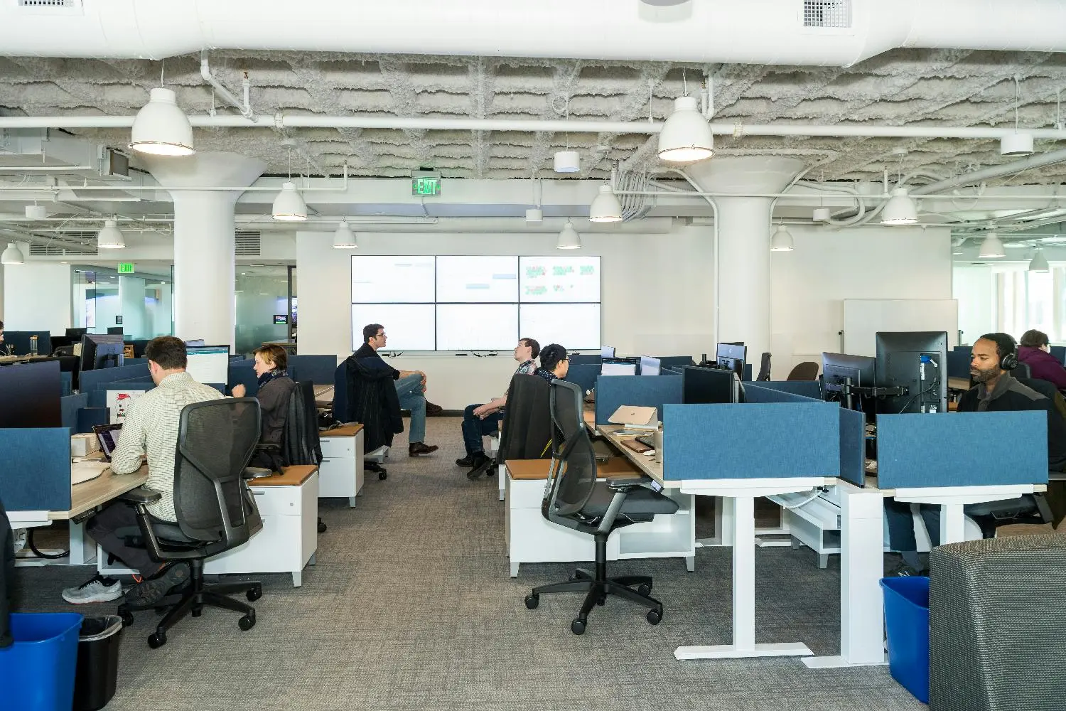 Working at Wellframe | Great Place To Work®