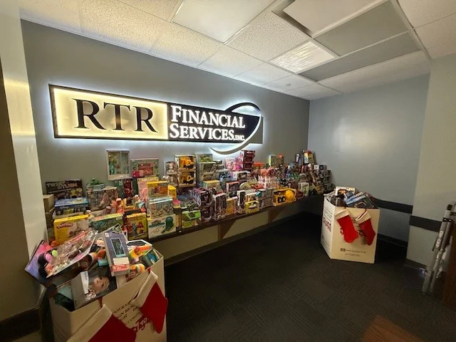 Working at RTR Financial Services | Great Place To Work®