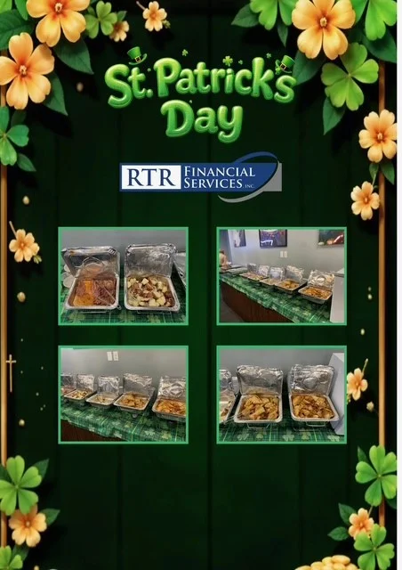 Working at RTR Financial Services | Great Place To Work®