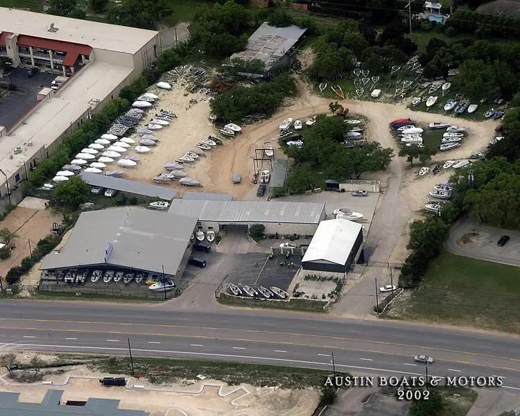 Working at Austin Boats & Motors | Great Place To Work®