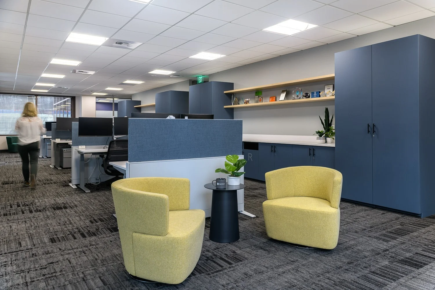 Working at Smartsheet | Great Place To Work®