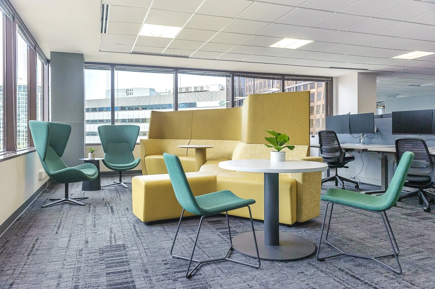 Working at Smartsheet | Great Place To Work®