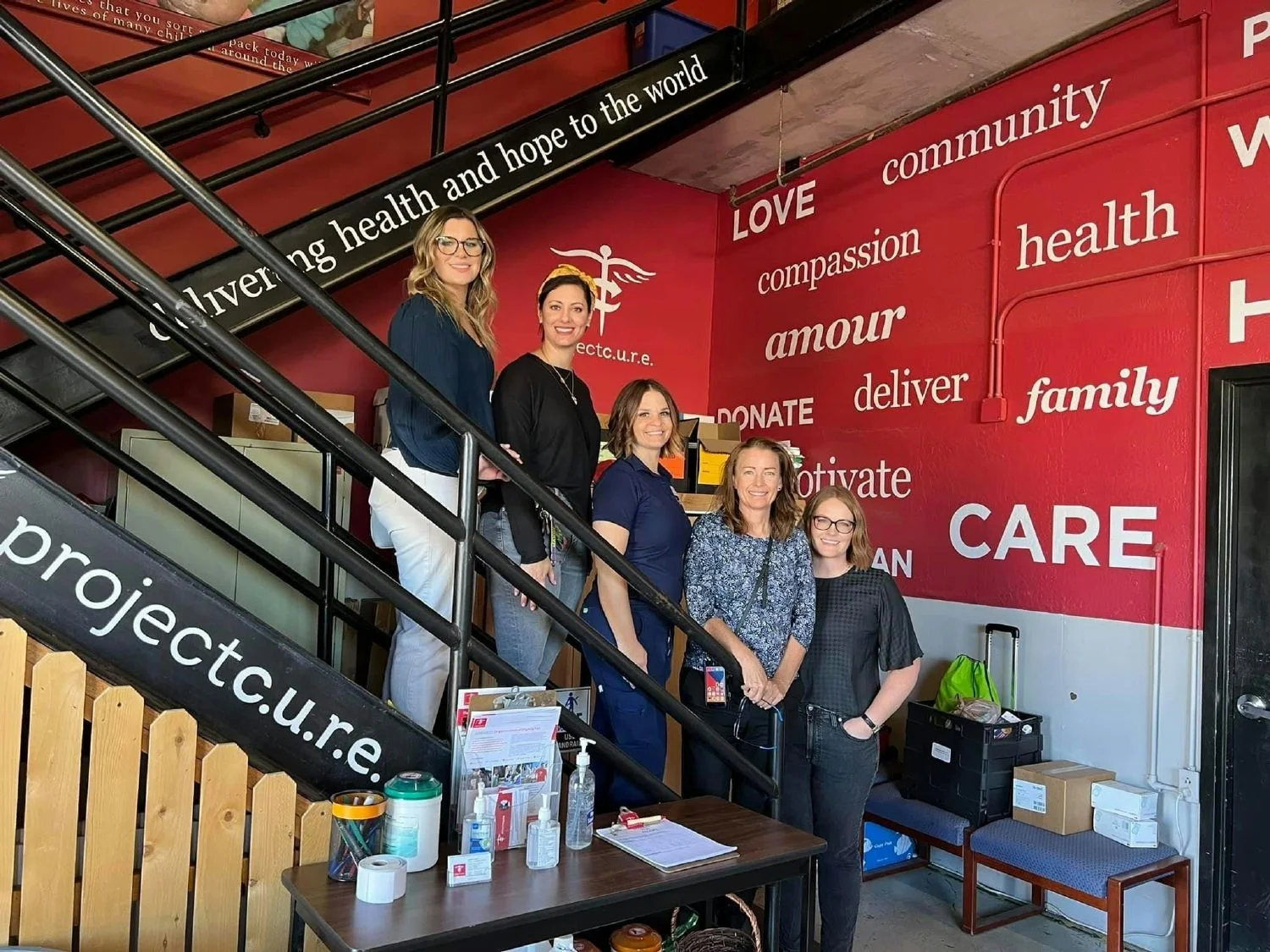 Working at Sunland Home Care | Great Place To Work®