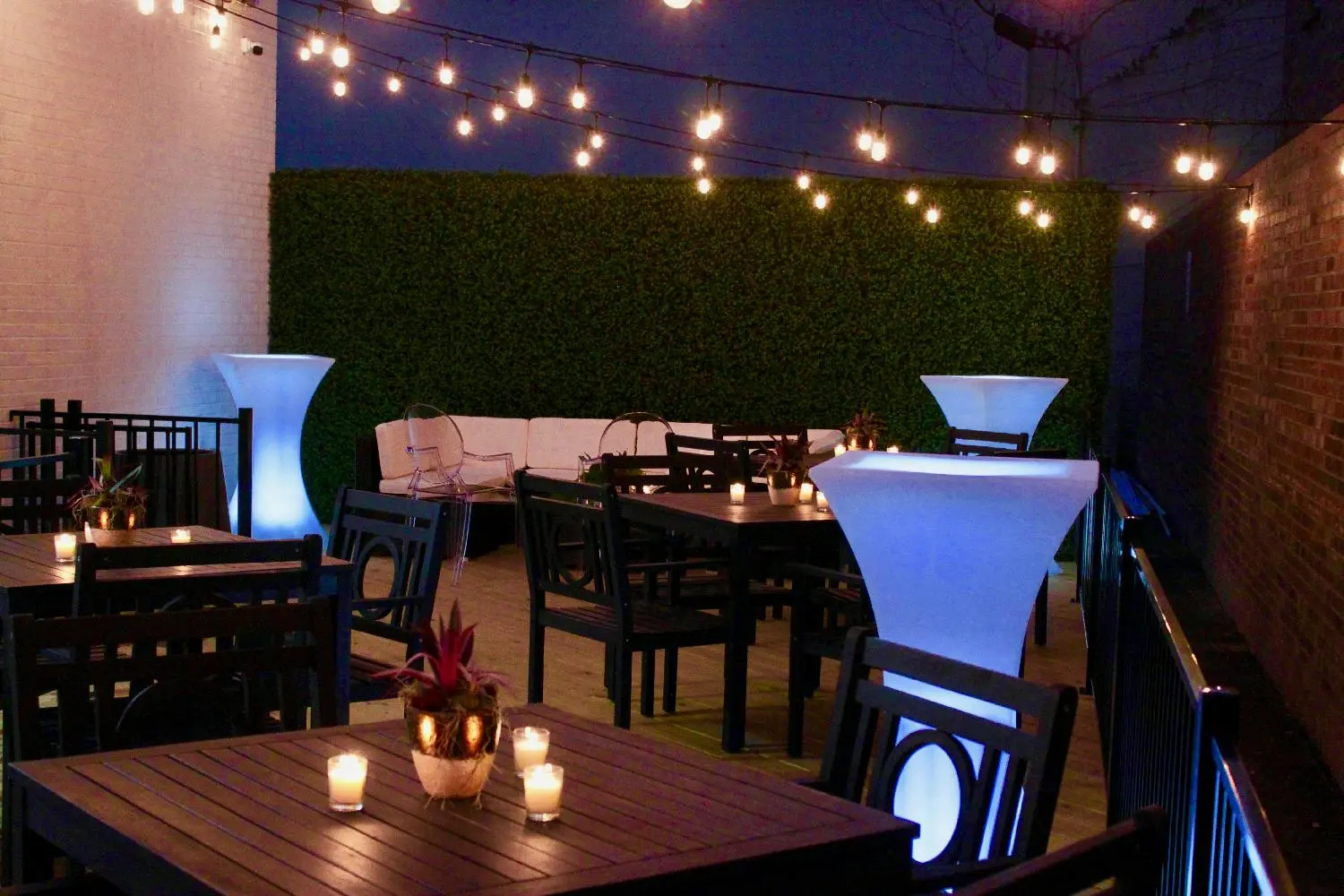 Working at the Sipp on South Lamar | Great Place To Work®