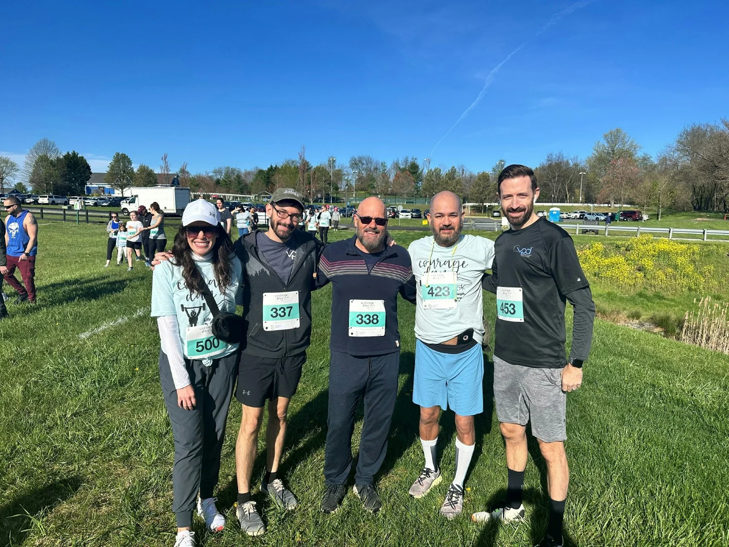 Working at VPD Government Solutions | Great Place To Work®