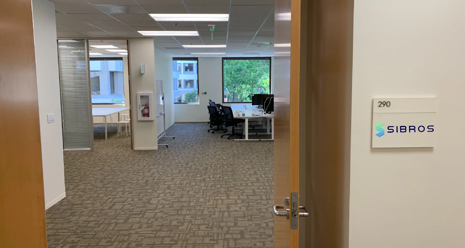 Working at Sibros Technologies | Great Place To Work®