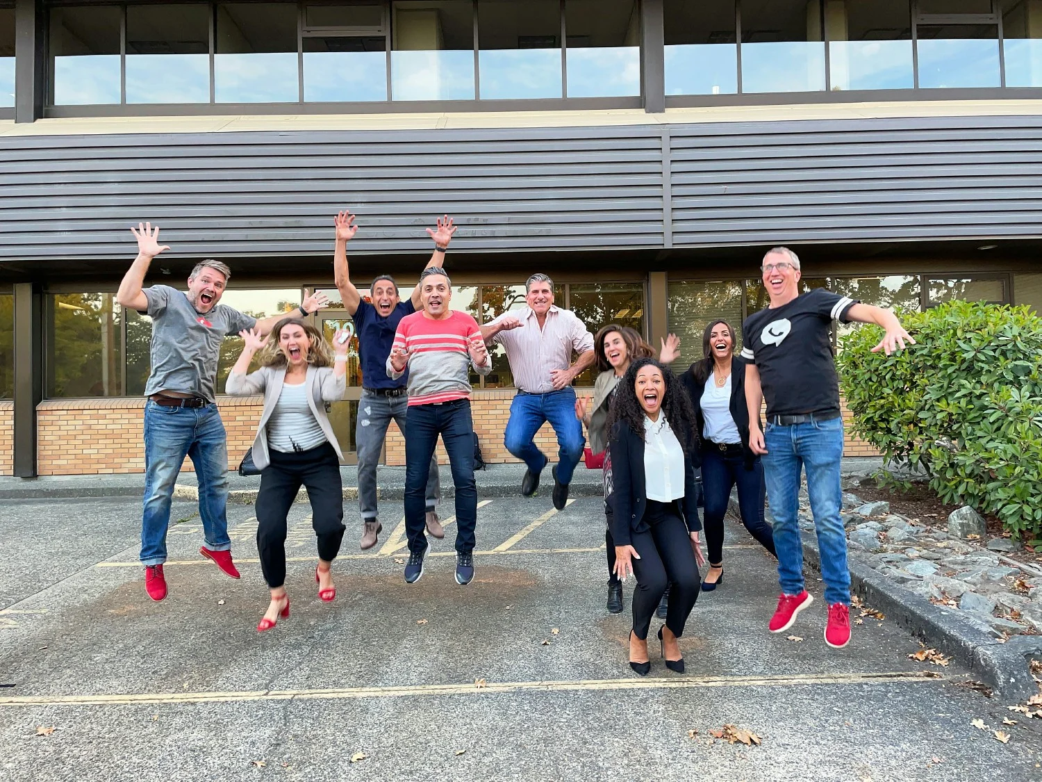 Working at One Planet Group | Great Place To Work®