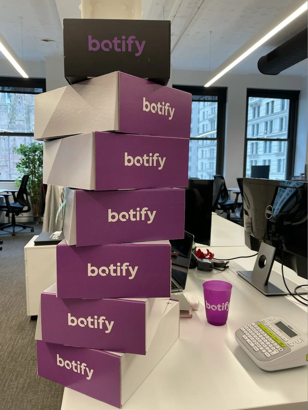 Working at Botify | Great Place To Work®