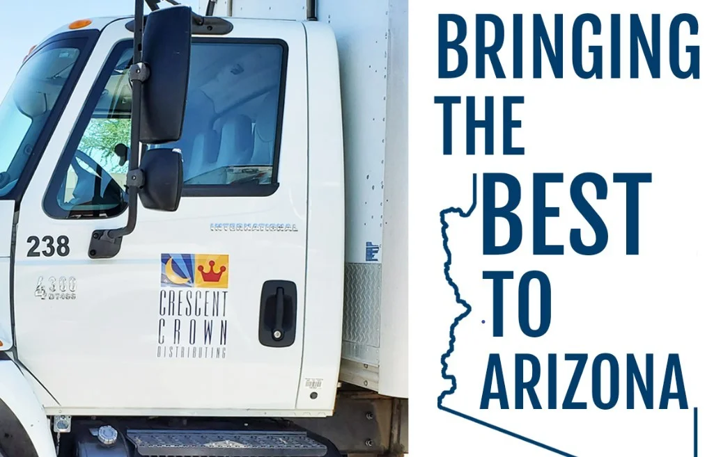 Working at Crescent Crown Distribution | Great Place To Work®