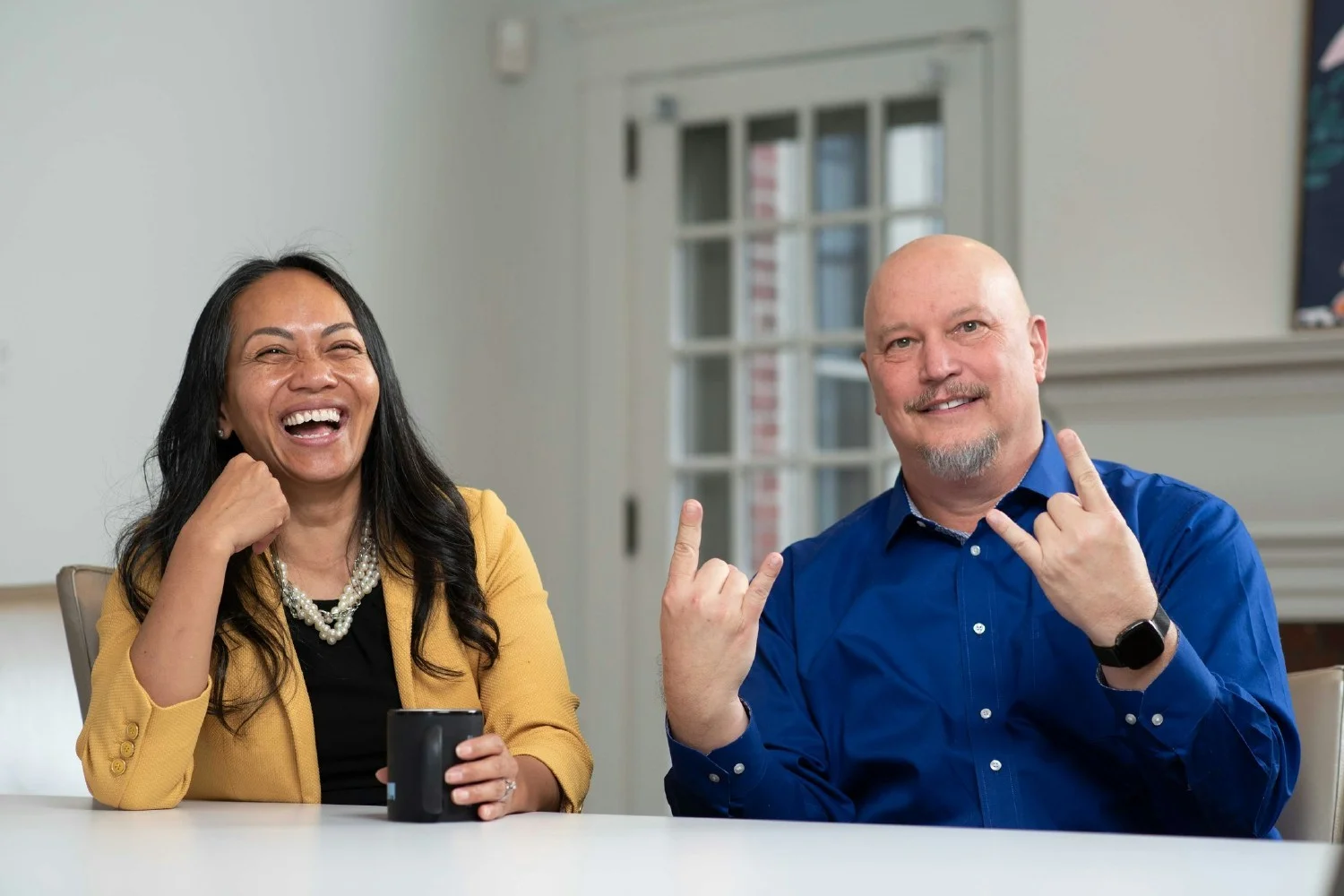 Working at SecureStrux LLC | Great Place To Work®