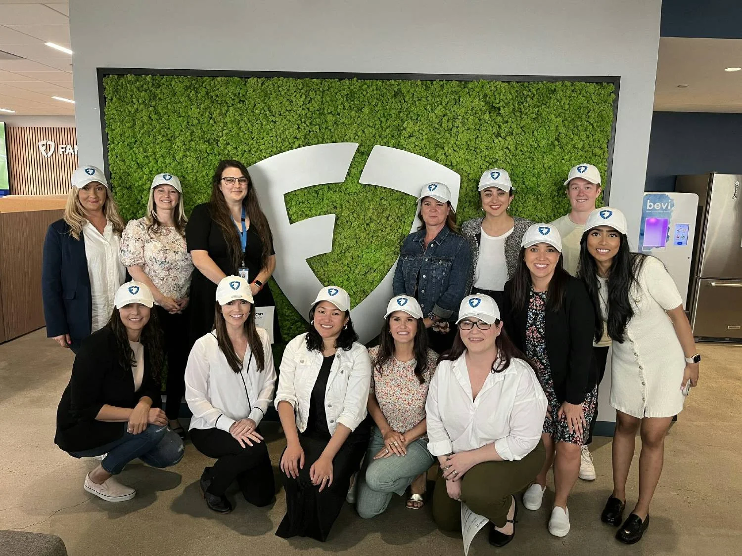 Working at FanDuel Group | Great Place To Work®