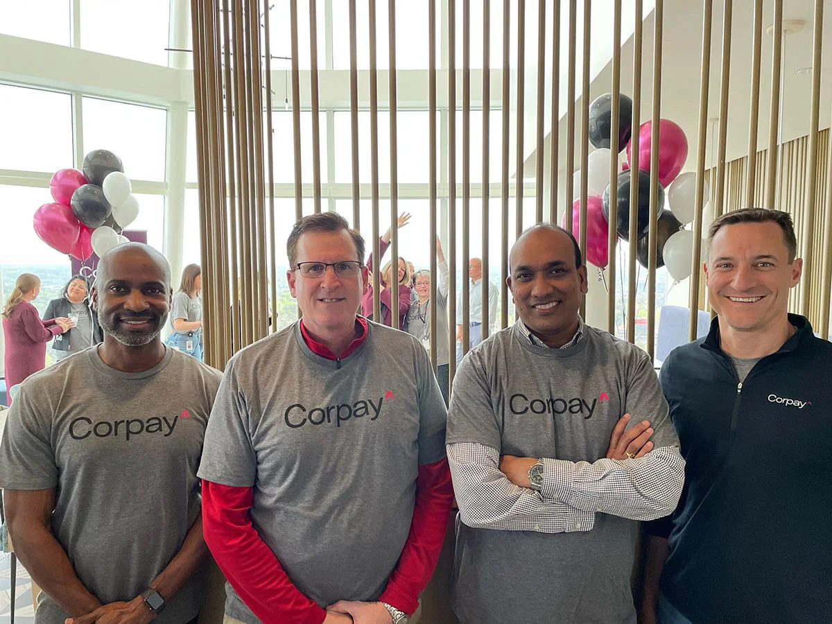 Working at Corpay | Great Place To Work®